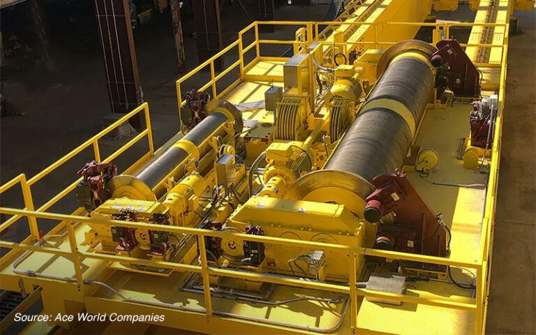 3 Commonly Overlooked Overhead Crane Safety Tips | Shin Guan